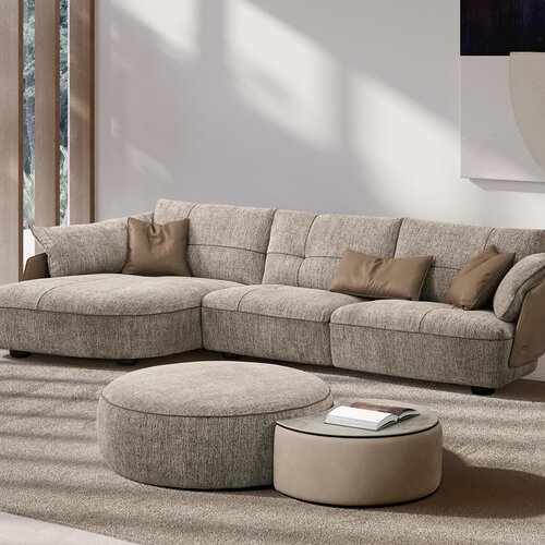 Space - Sofas | Gamma Arredamenti